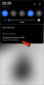 How to Share Files From Mac to Android