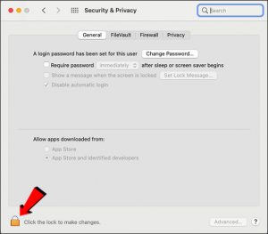 How To Fix an App That Cannot Be Opened Because the Developer Cannot Be ...