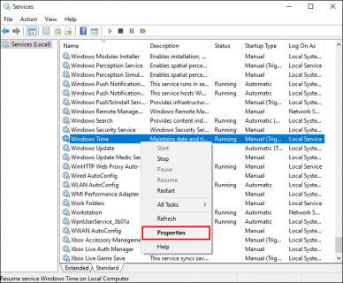 How To Fix a Windows Clock Set To the Wrong Time