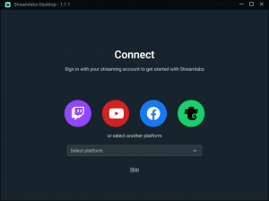 How To Change the Stream Title on Twitch