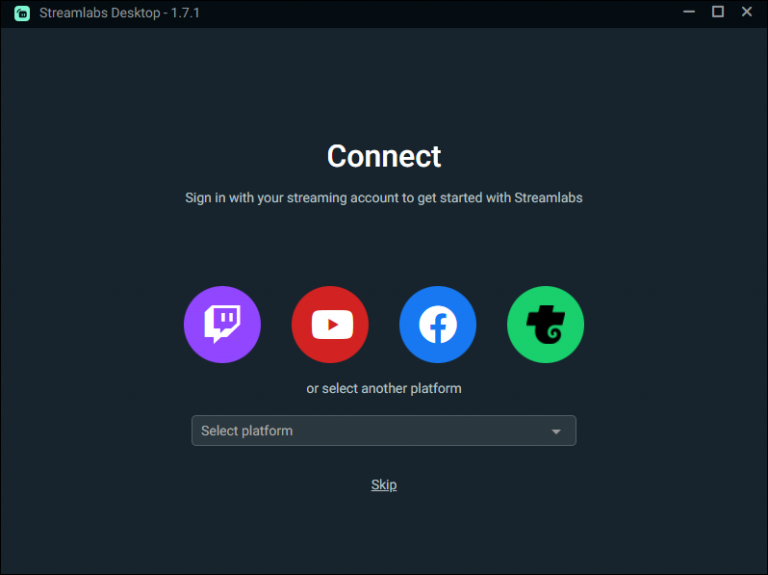 How To Change the Stream Title on Twitch
