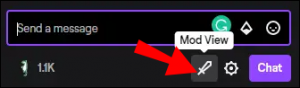 How To Change the Stream Title on Twitch