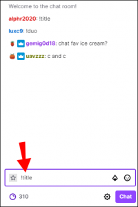 How To Change the Stream Title on Twitch