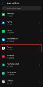 How To Fix Google Photos Not Backing Up Properly