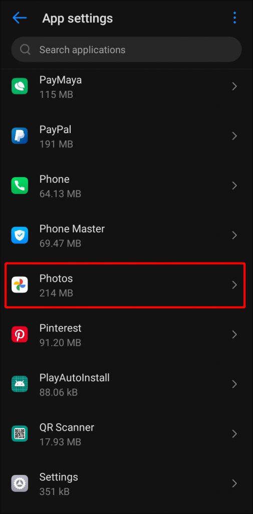How To Fix Google Photos Not Backing Up Properly