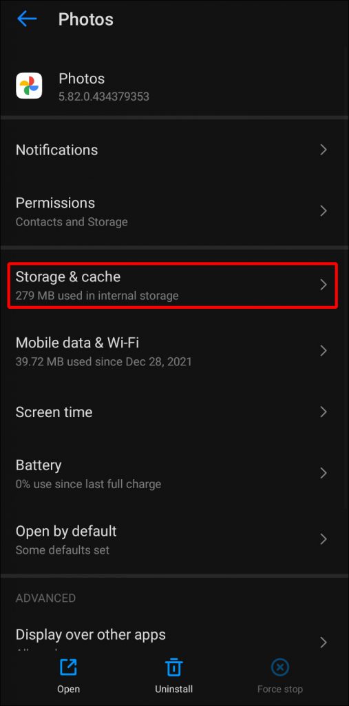 How To Fix Google Photos Not Backing Up Properly