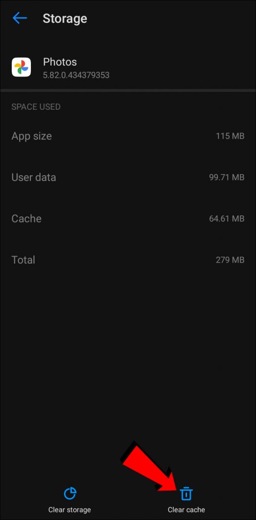 How To Fix Google Photos Not Backing Up Properly