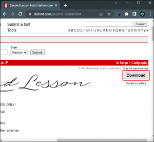 Where Does Windows Store Fonts?