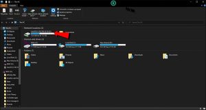How To Delete Mapped Drives in Windows