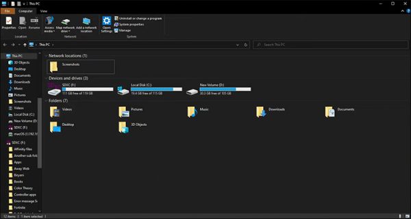 How To Delete Mapped Drives in Windows