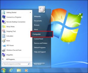 How To Delete Mapped Drives in Windows