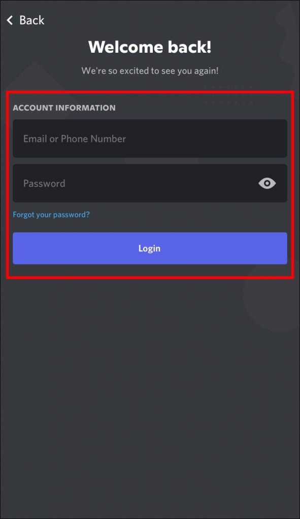 How To Add Rules to a Discord Server