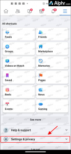 How to Change the Default Language on Facebook