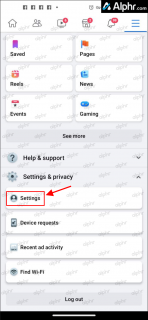 How to Change the Default Language on Facebook