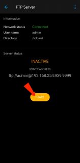 How to Share Files From Mac to Android