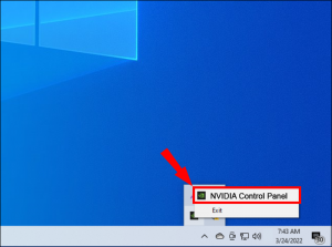 How To Make a Computer Fill the TV Screen When Connecting Through HDMI