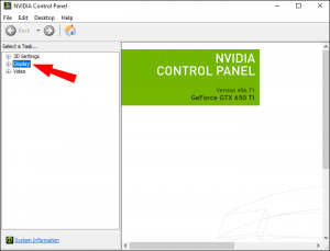 How To Make a Computer Fill the TV Screen When Connecting Through HDMI