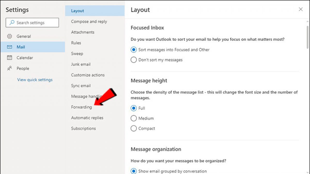 How To Log Into Multiple Outlook Accounts