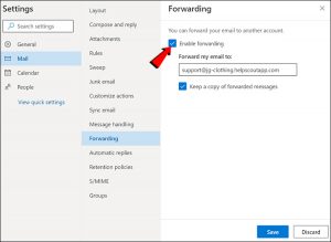 How To Log Into Multiple Outlook Accounts