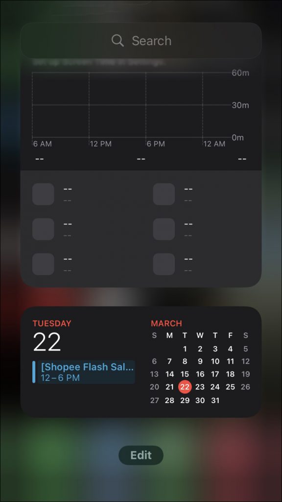 How to Add a Google Calendar Widget in Windows
