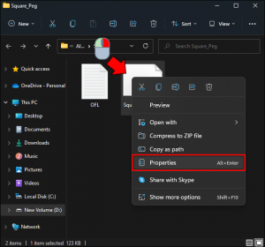 Where Does Windows Store Fonts?