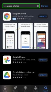 How To Fix Google Photos Not Backing Up Properly