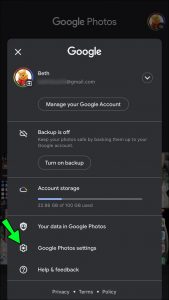 How To Fix Google Photos Not Backing Up Properly