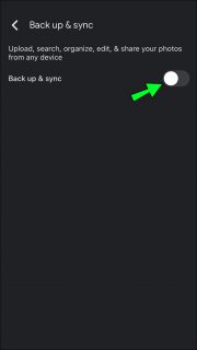 How To Fix Google Photos Not Backing Up Properly