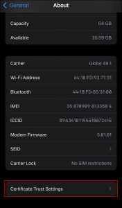 How To Fix "Trust This Computer" Not Showing Up with an iPhone