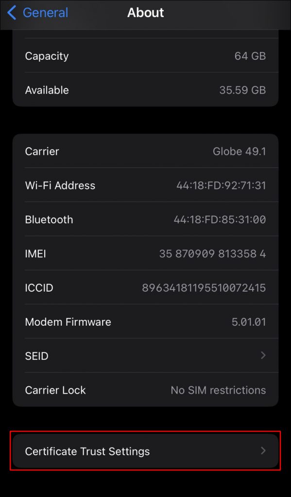 How To Fix "Trust This Computer" Not Showing Up with an iPhone