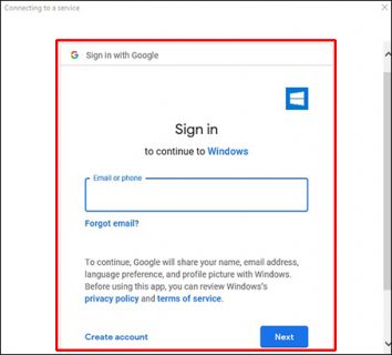 How to Add a Google Calendar Widget in Windows