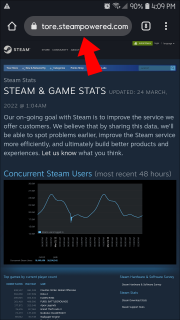 How to Purchase Steam Games with an Amazon Gift Card