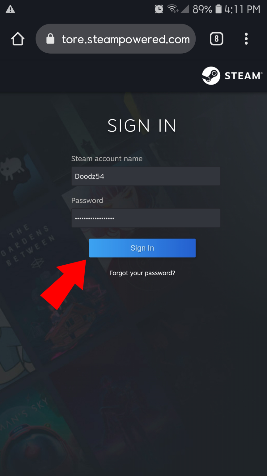 How to Purchase Steam Games with an Amazon Gift Card