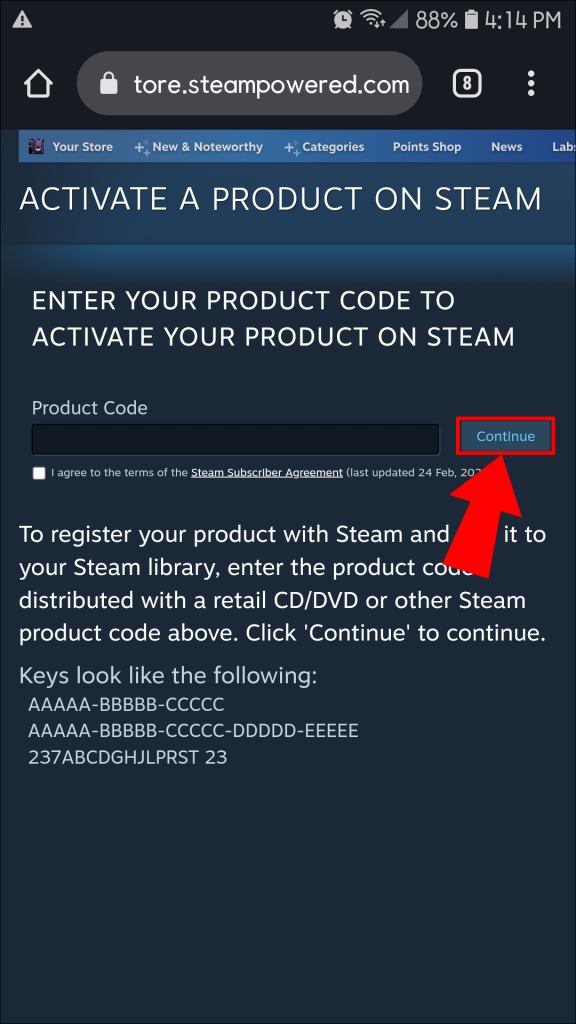 How to Purchase Steam Games with an Amazon Gift Card
