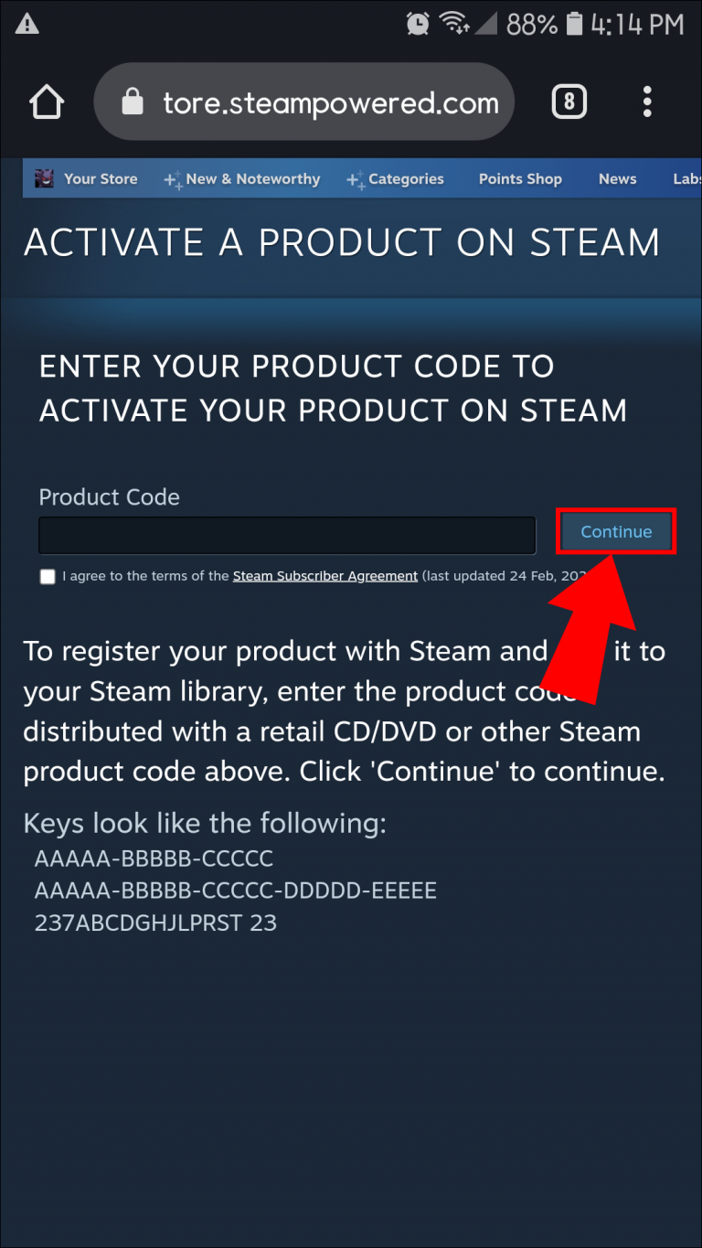 How to Purchase Steam Games with an Amazon Gift Card
