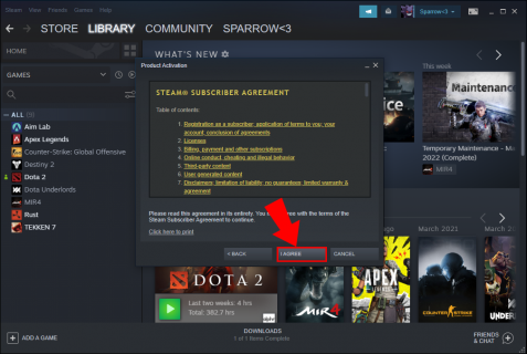 How to Purchase Steam Games with an Amazon Gift Card