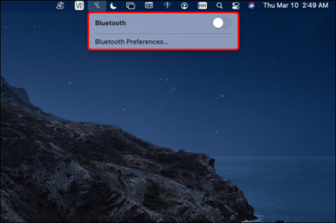 How To Connect to a PC with Bluetooth