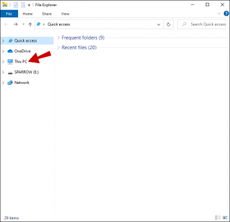 How to Eject an External Hard Drive on a Windows 10 or 11 PC