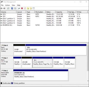How to Eject an External Hard Drive on a Windows 10 or 11 PC