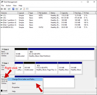 How to Eject an External Hard Drive on a Windows 10 or 11 PC