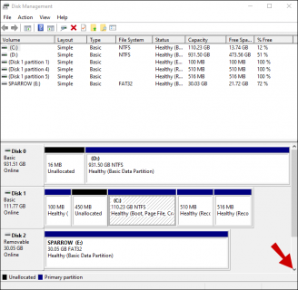 How to Eject an External Hard Drive on a Windows 10 or 11 PC