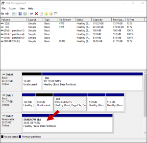 How to Eject an External Hard Drive on a Windows 10 or 11 PC