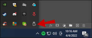 How to Eject an External Hard Drive on a Windows 10 or 11 PC