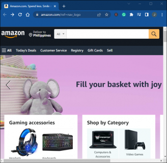 How to Purchase Steam Games with an Amazon Gift Card