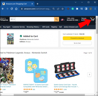 How to Purchase Steam Games with an Amazon Gift Card