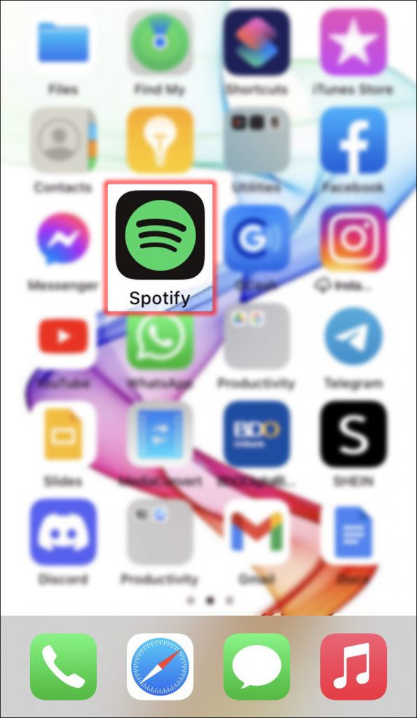 How to Repeat Songs in Spotify