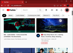 How to Reset YouTube Recommendations