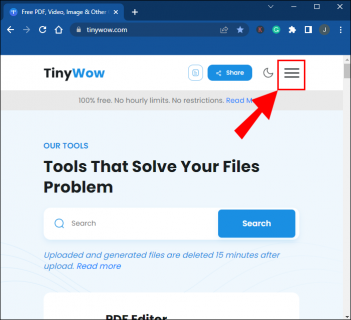 How to Save One Page of a PDF