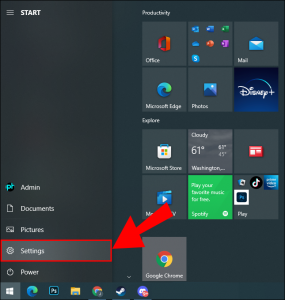 How to Share Files Between Mac and Windows