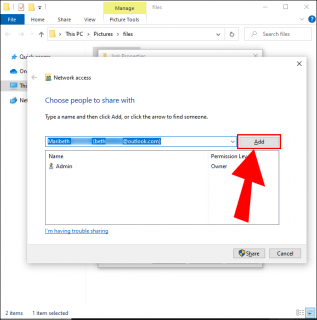 How to Share Files Between Mac and Windows